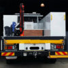 SMAC 40-D Diesel Compressor | Mobile Energy Australia