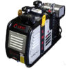 SMAC 40-D Diesel Driven Compressor with Fuel Tank & Battery Module