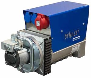Hydraulic Generators, Hydraulic Equipment | Mobile Energy Australia
