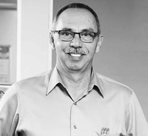 Robert Pulz Retires - Mobile Energy Australia - The Compressor King